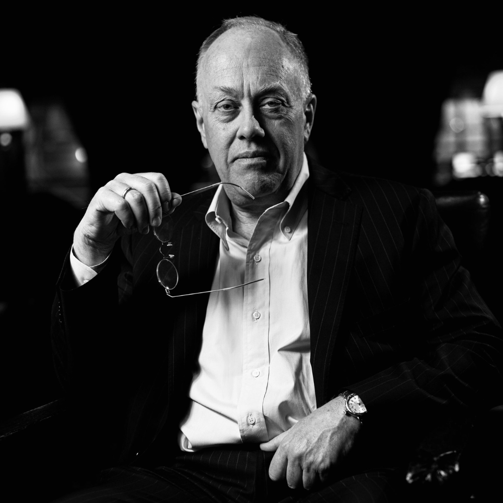 Butch Ware For Governor | Strengthening California Together