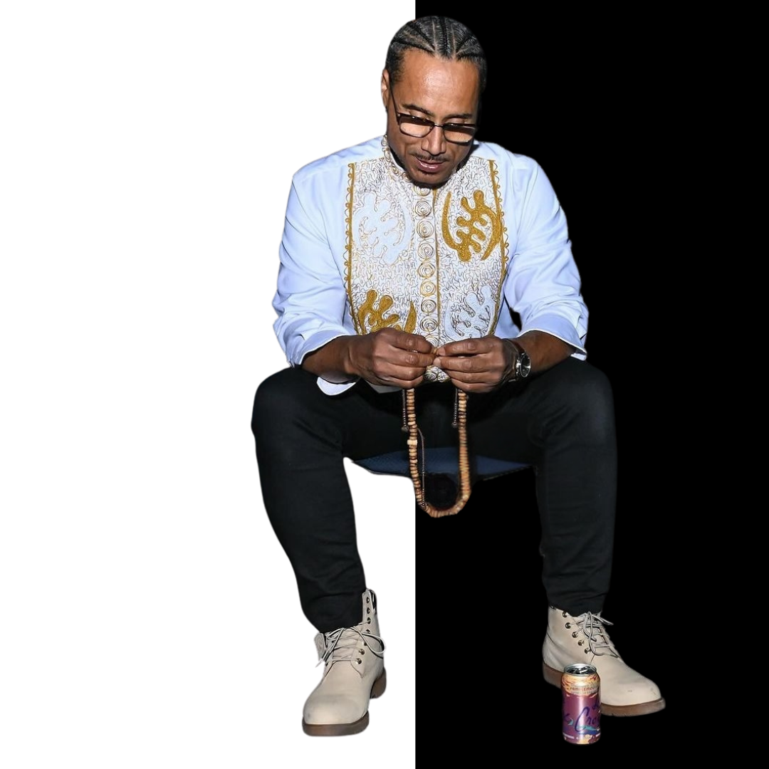 About Butch — B.Ware For Governor