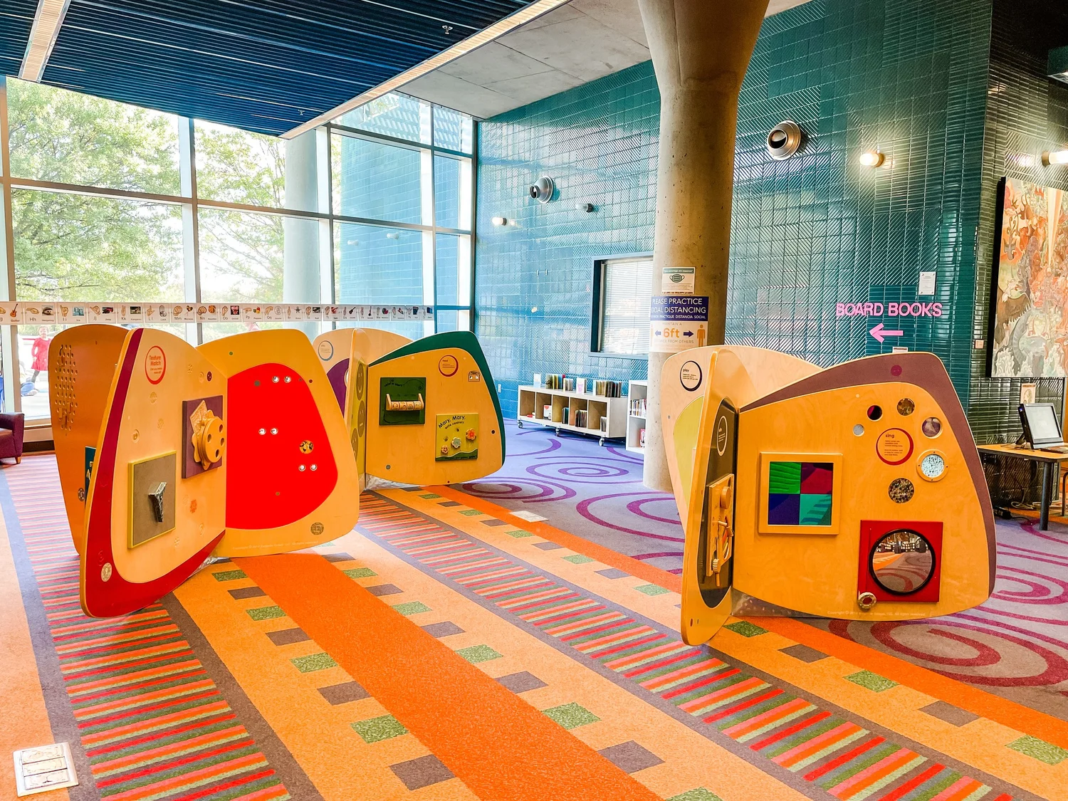 Best Toddler Activities in Charlotte — House of Hensen