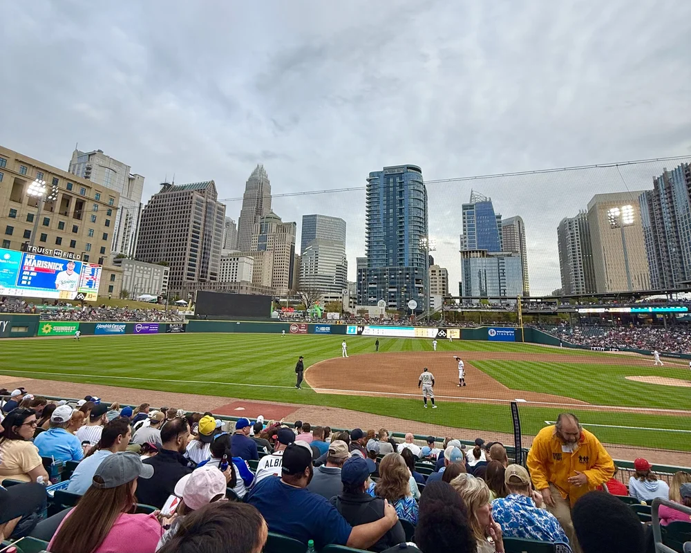 20 Family-Friendly Spring Break Activities in Charlotte, NC — House of ...