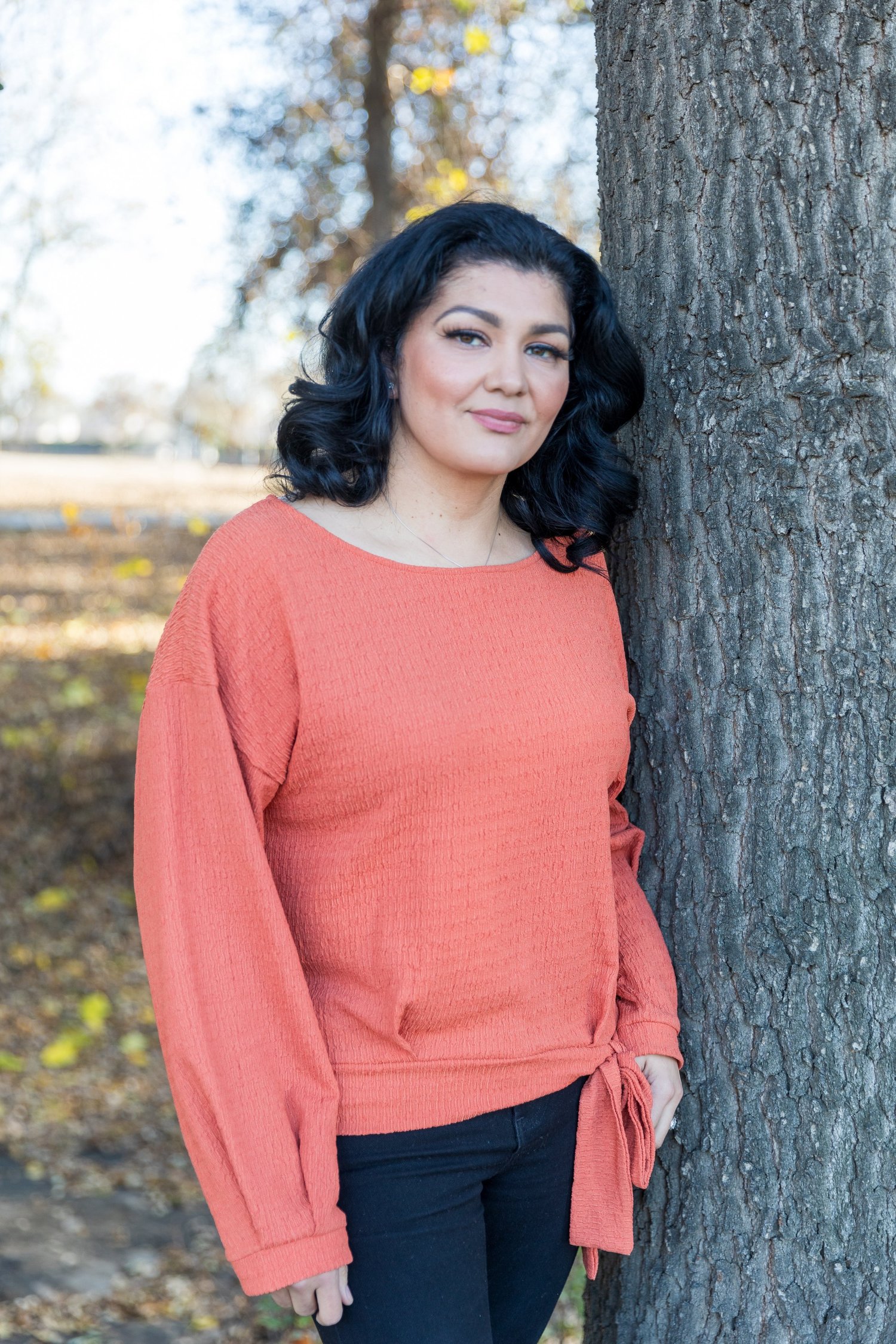 Team 1 — Trinity Ministries