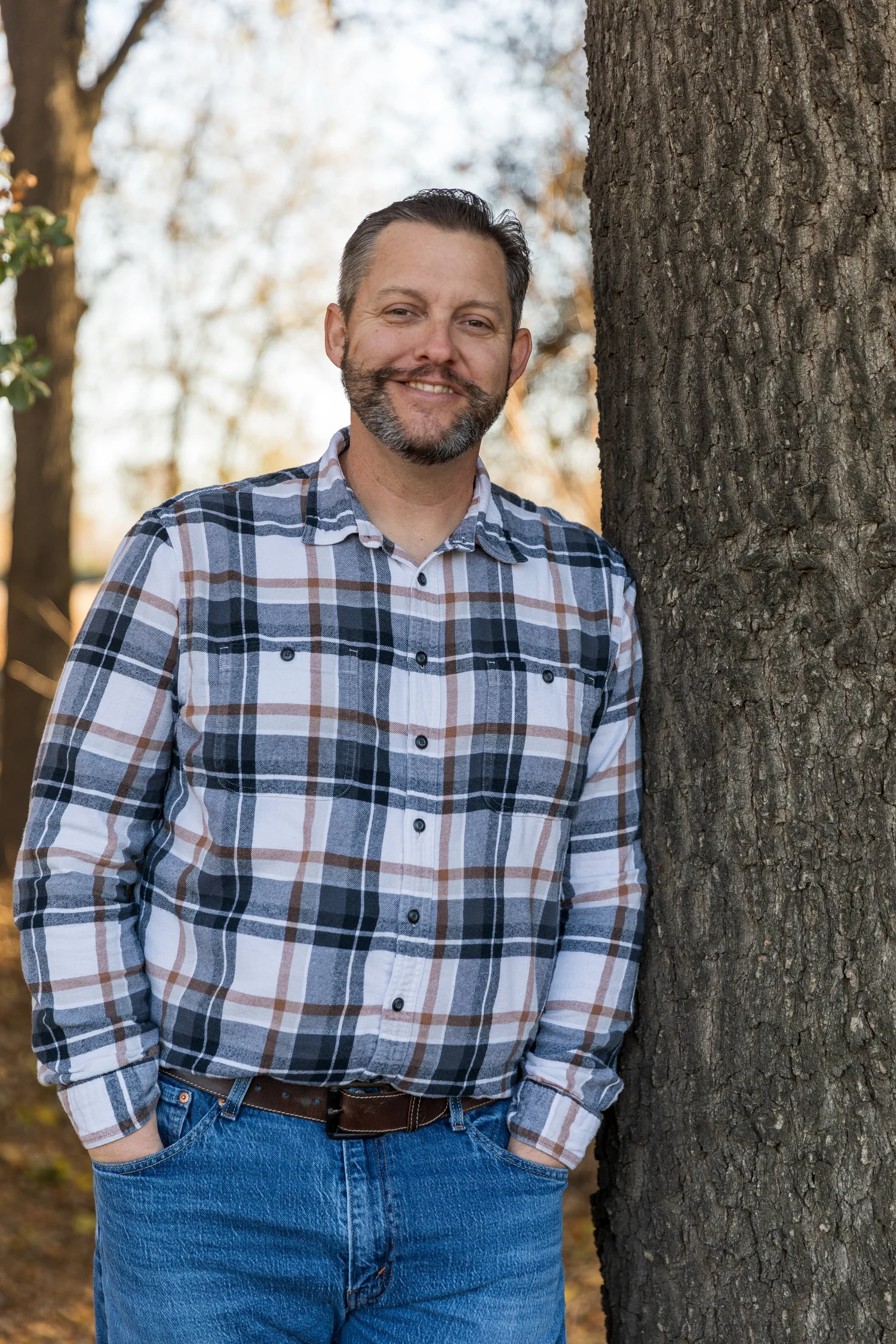 Team 1 — Trinity Ministries