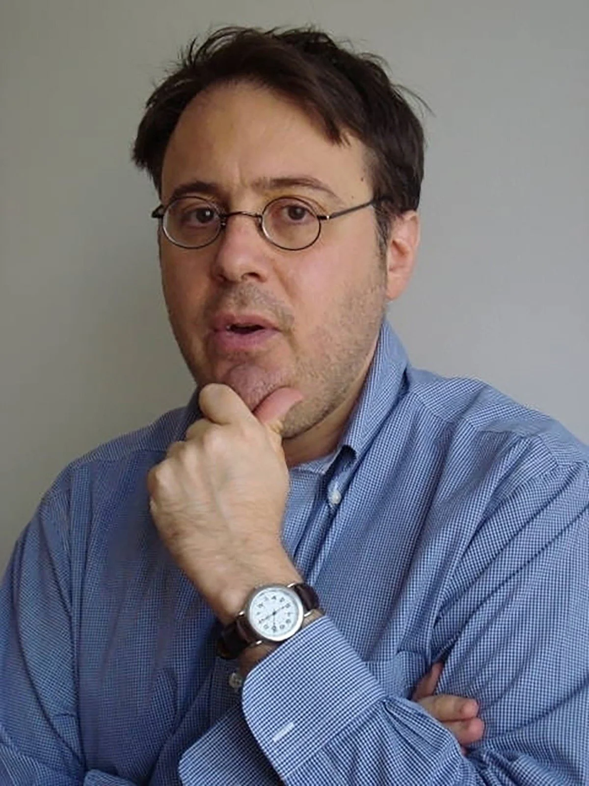 Adam Cohen — Gold Coast Forum