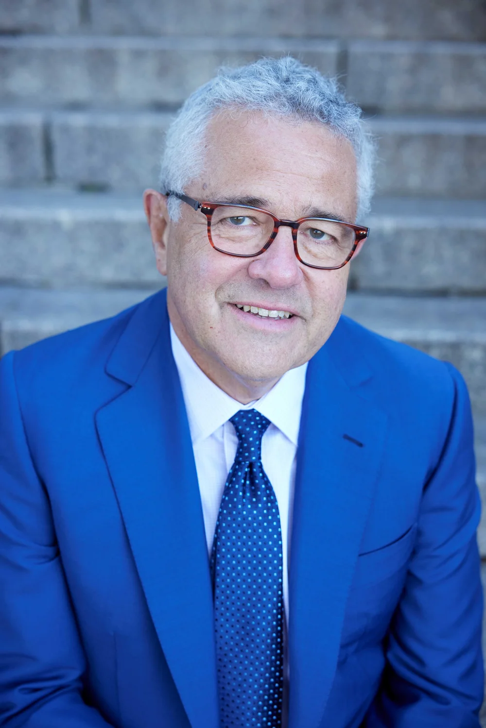 Jeffrey Toobin BIO — Gold Coast Forum