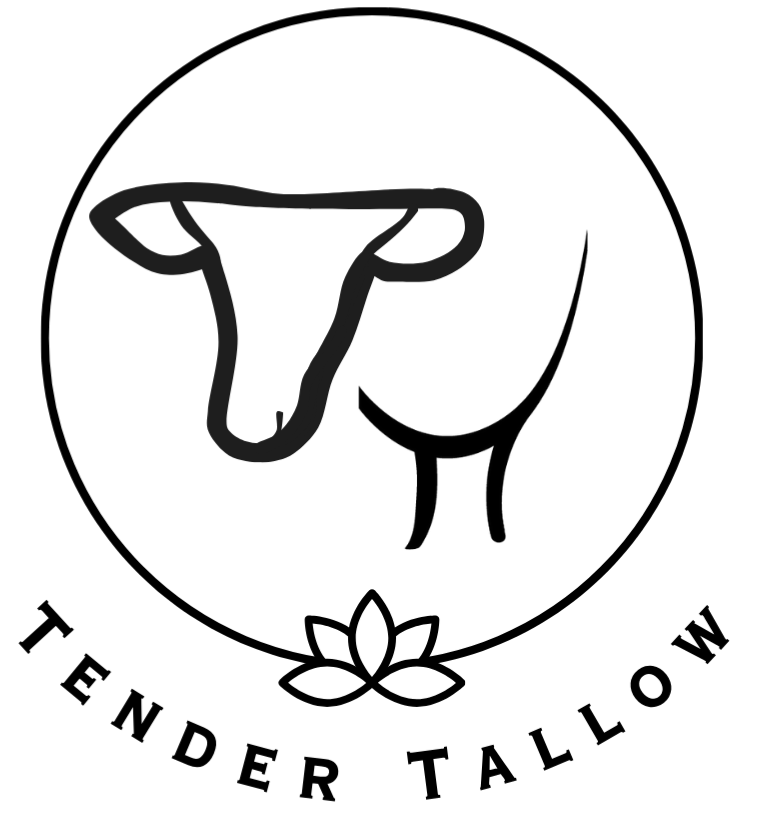About — Tender Tallow