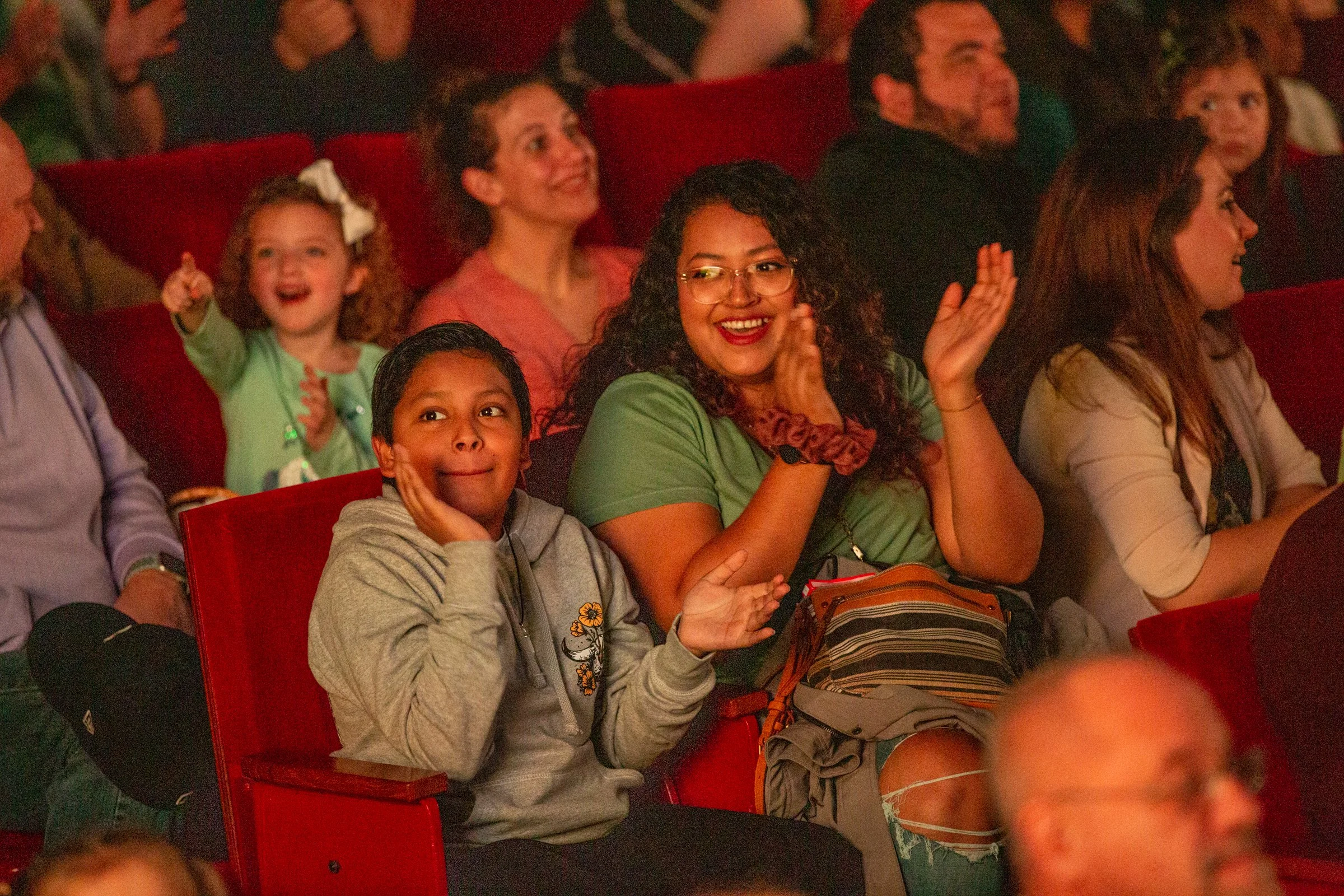 Theater District Open House | Explore and Experience - Join the Event ...