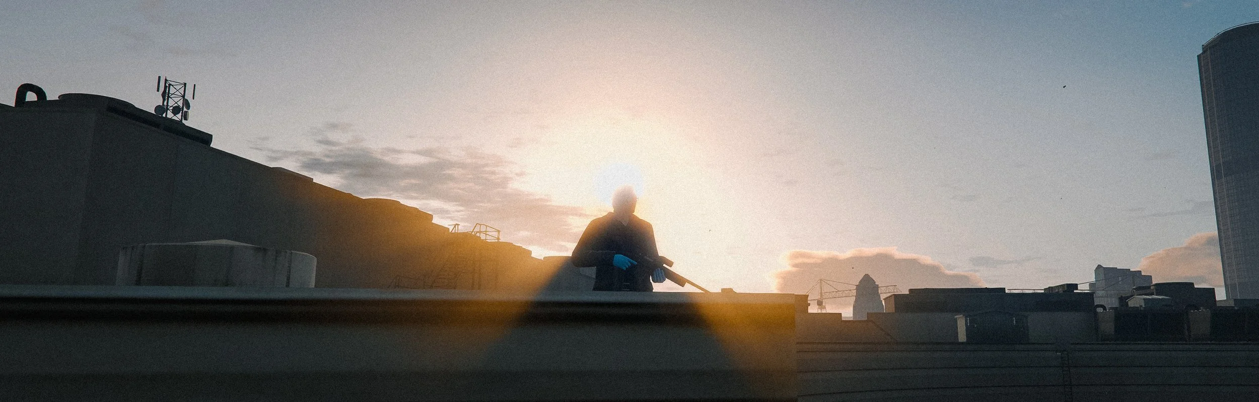 Five Saint's Roleplay