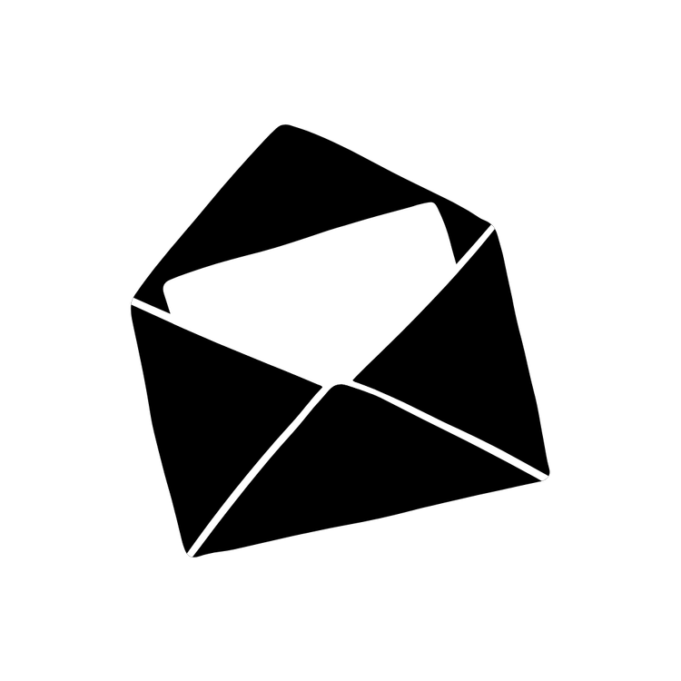 27. The Letter - Lenormand Card Meanings — The Ace of Wands