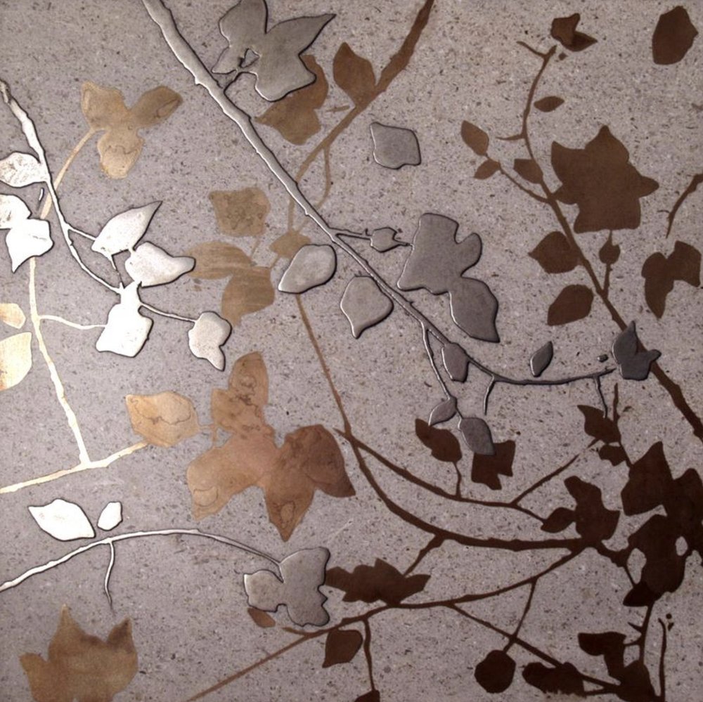 Custom Finishes — Elemental Finishes