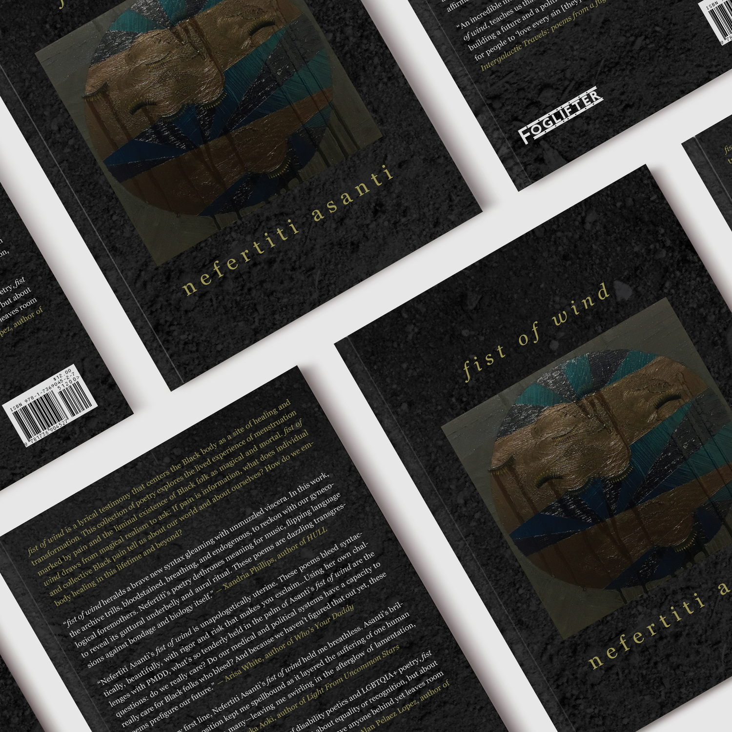 SHOP fist of wind — Foglifter Journal & Press