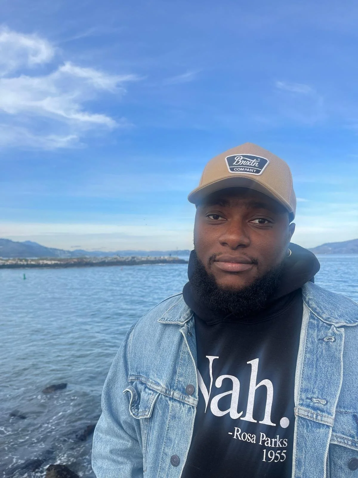 Foglifter Journal & Press