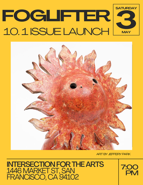 Foglifter Journal & Press