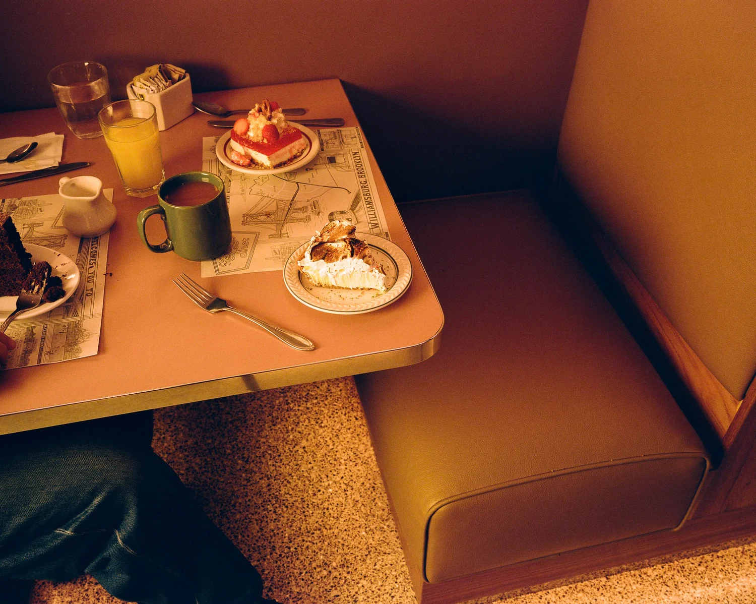 Kellogg's Diner