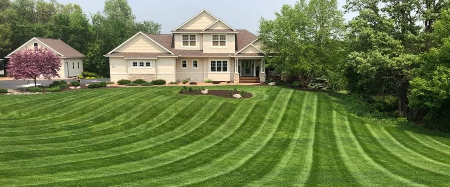 About — Lawn Legends Lawn Care