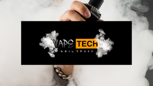 Vape Tech Hawaii
