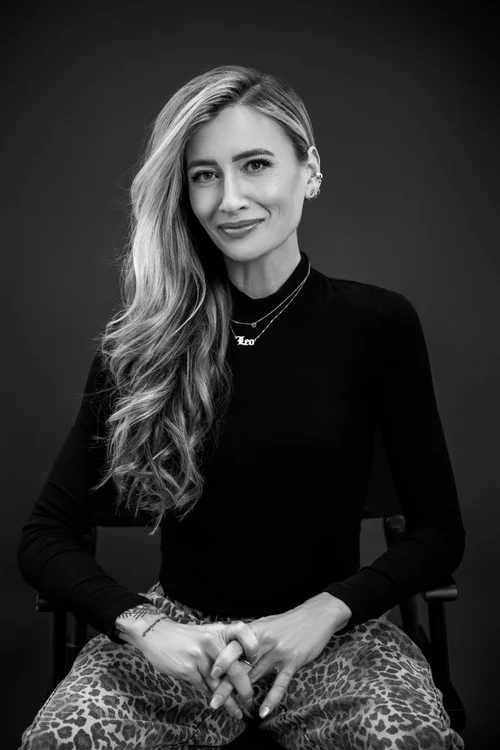 Hillary Kupish