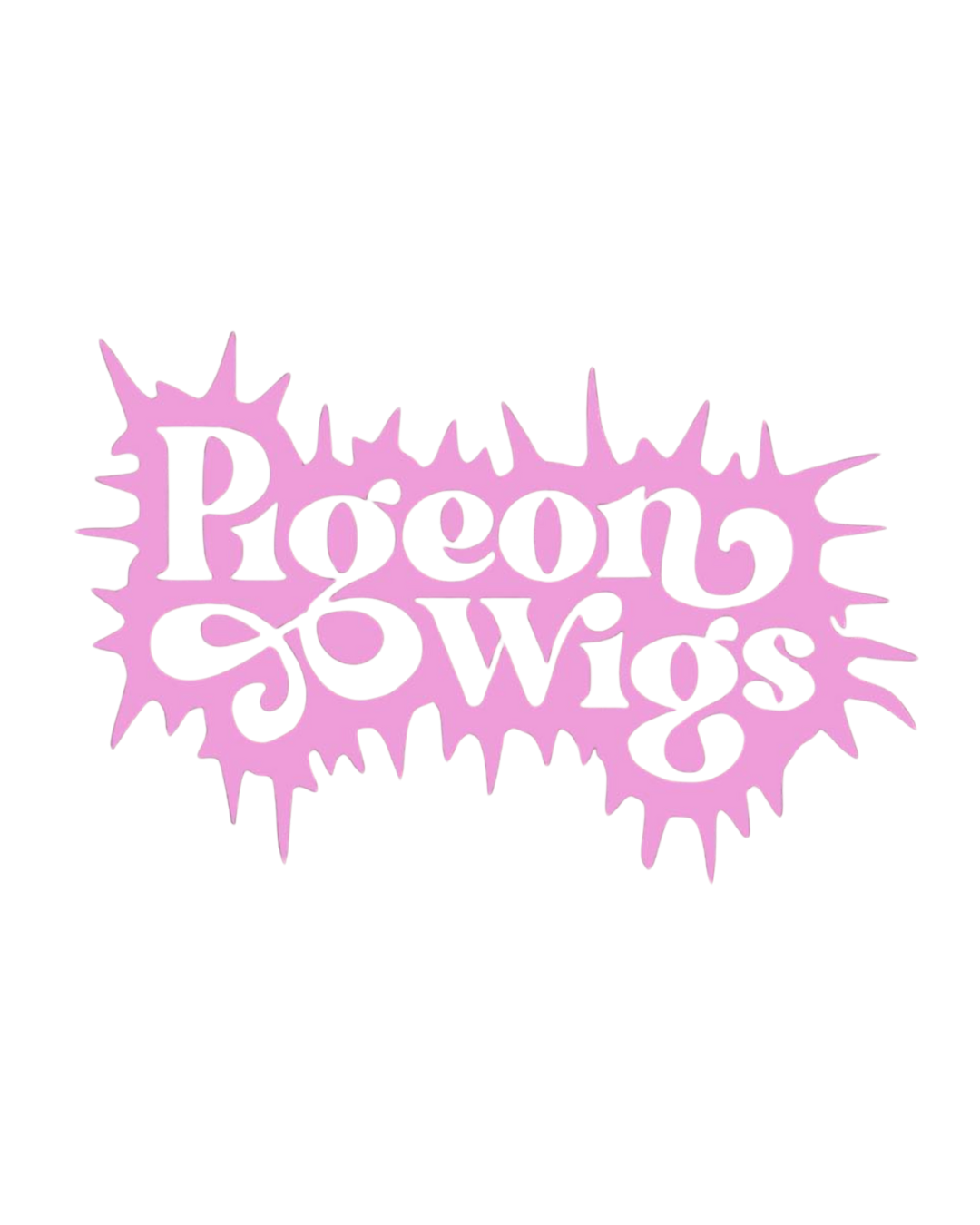 Pigeon Wigs - Interview — Chaos Theory