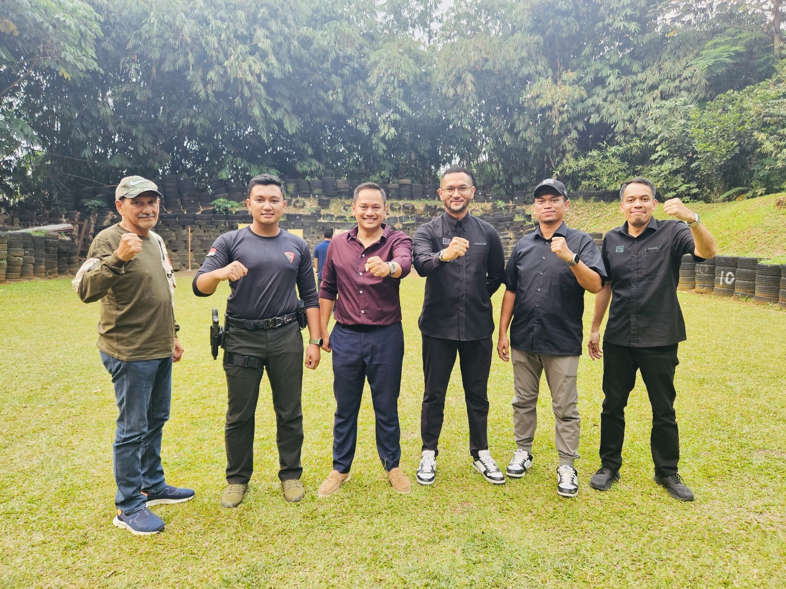 Gallery — Maruss Sdn Bhd