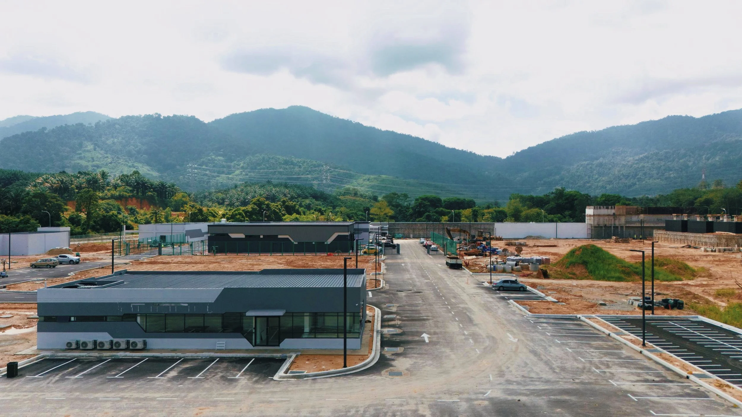 Gallery — Maruss Sdn Bhd