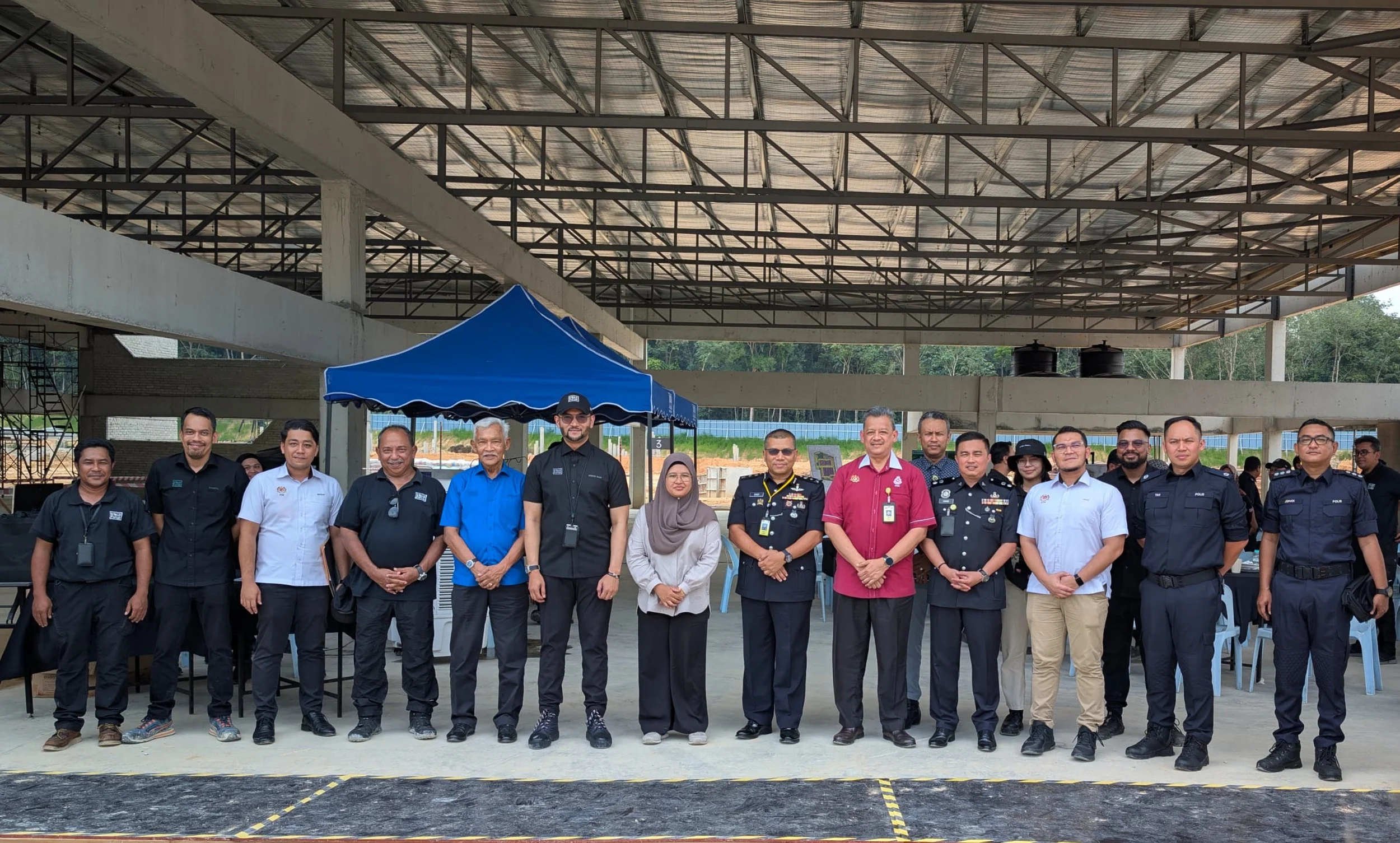 Gallery — Maruss Sdn Bhd