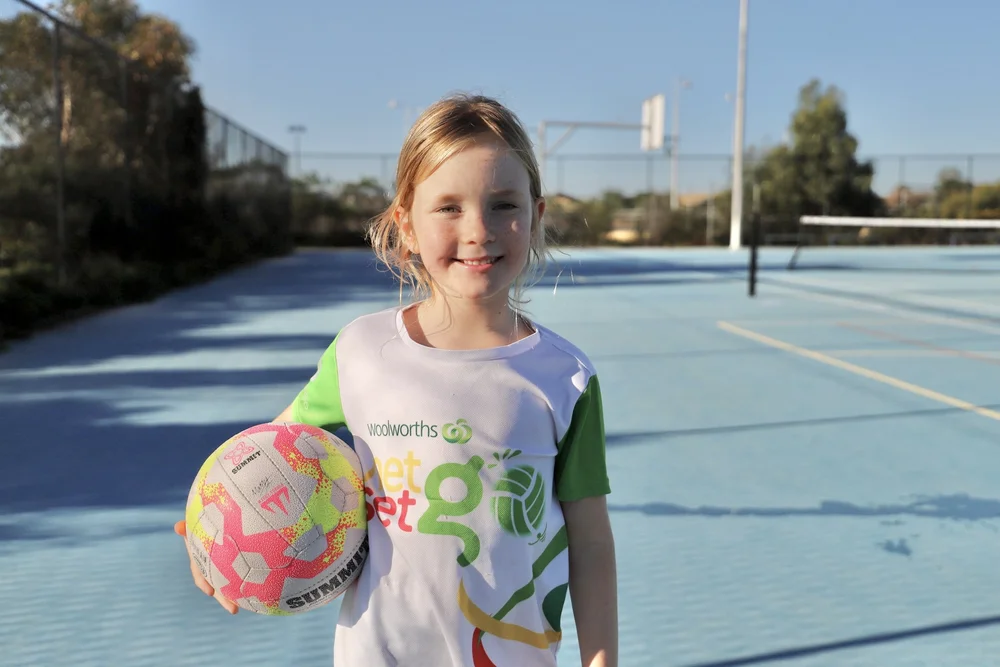 Yanchep Netball Club