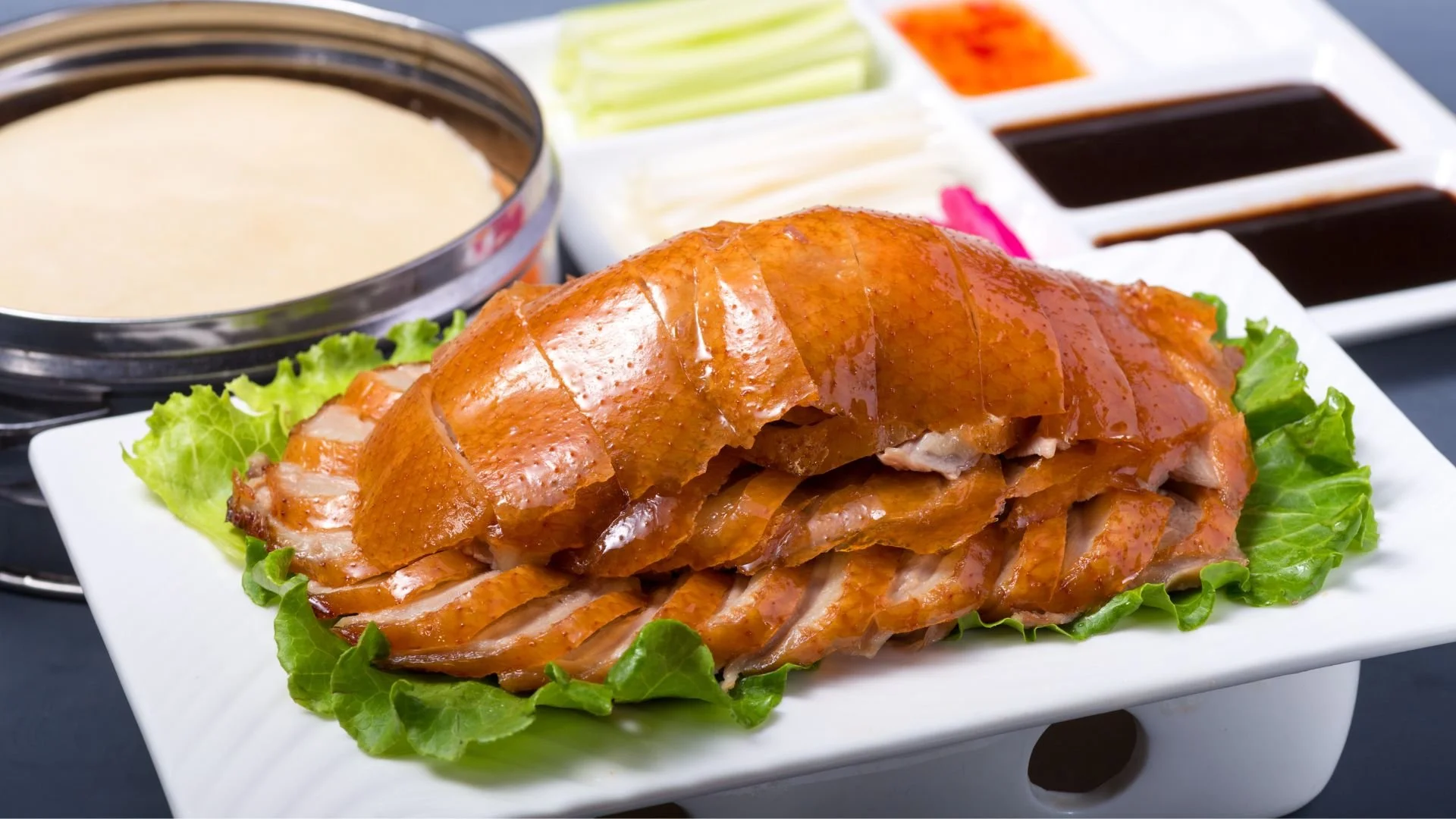 Top 10 Must-Try Foods in Shanghai: A Culinary Journey Through China's ...