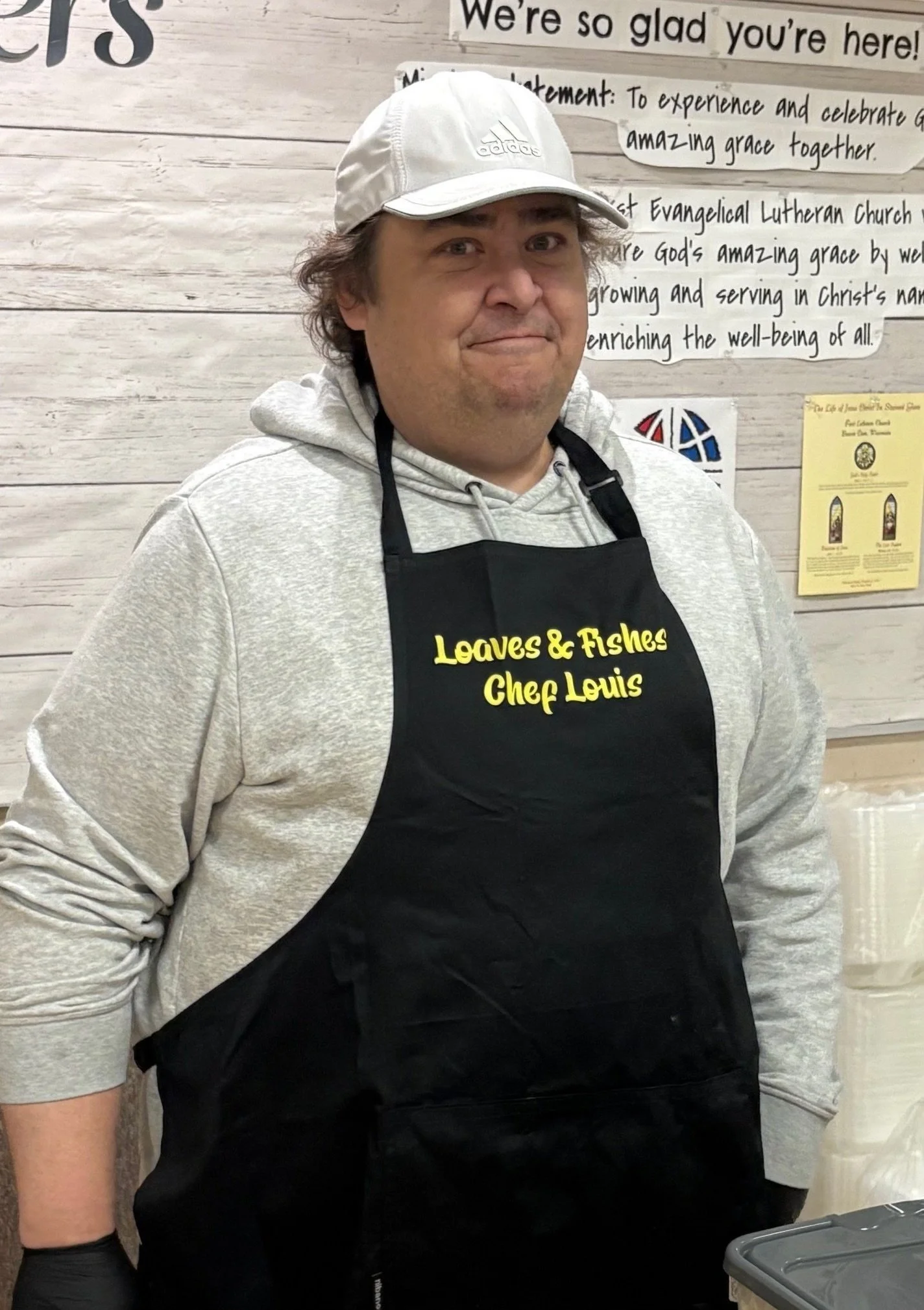 Our Team — Beaver Dam Loaves & Fishes