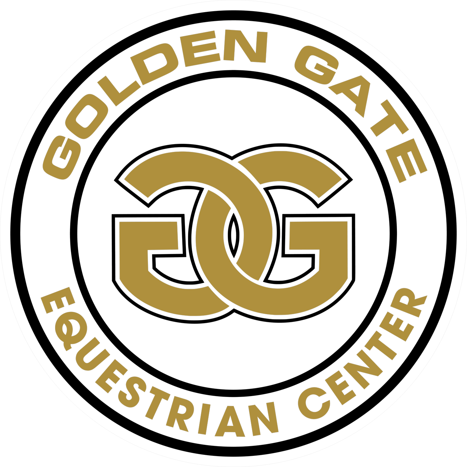 World Equestrian Center - Wilmington, OH — Golden Gate Equestrian Center