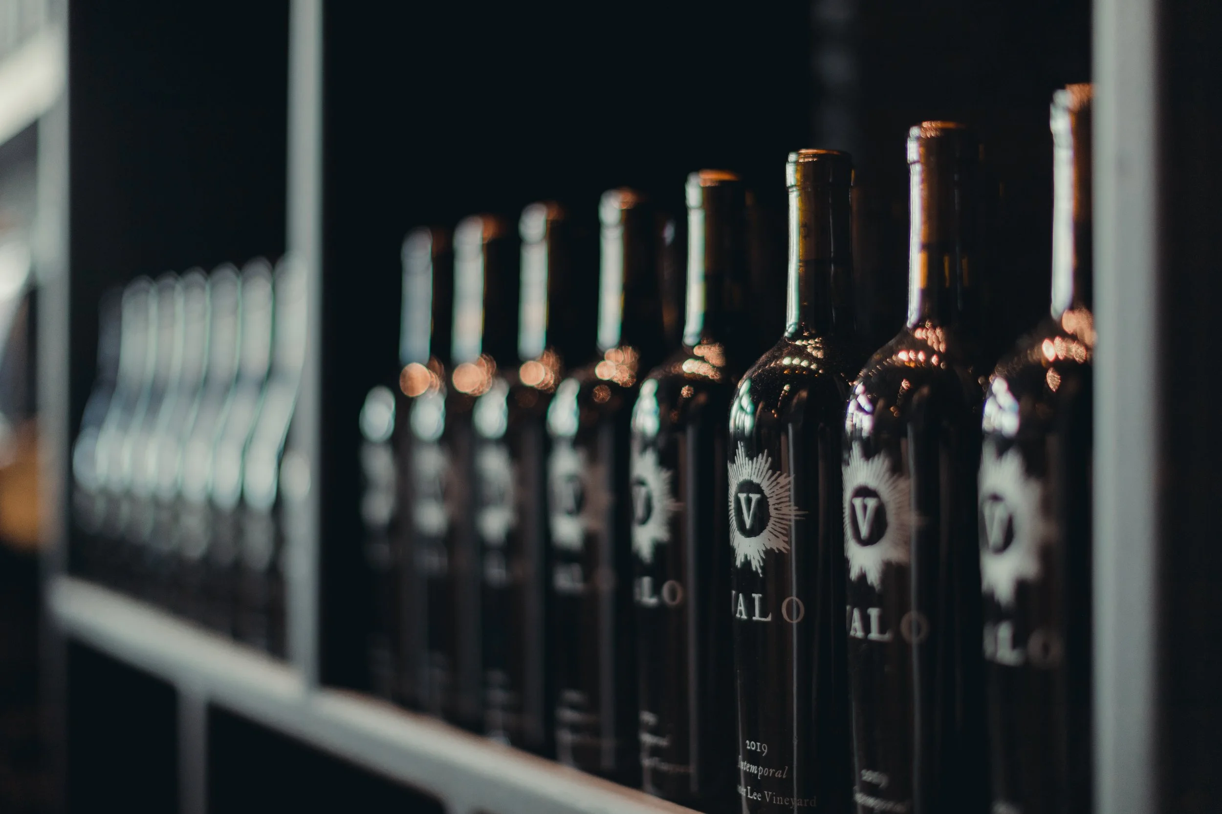 Valo Wines — VALO