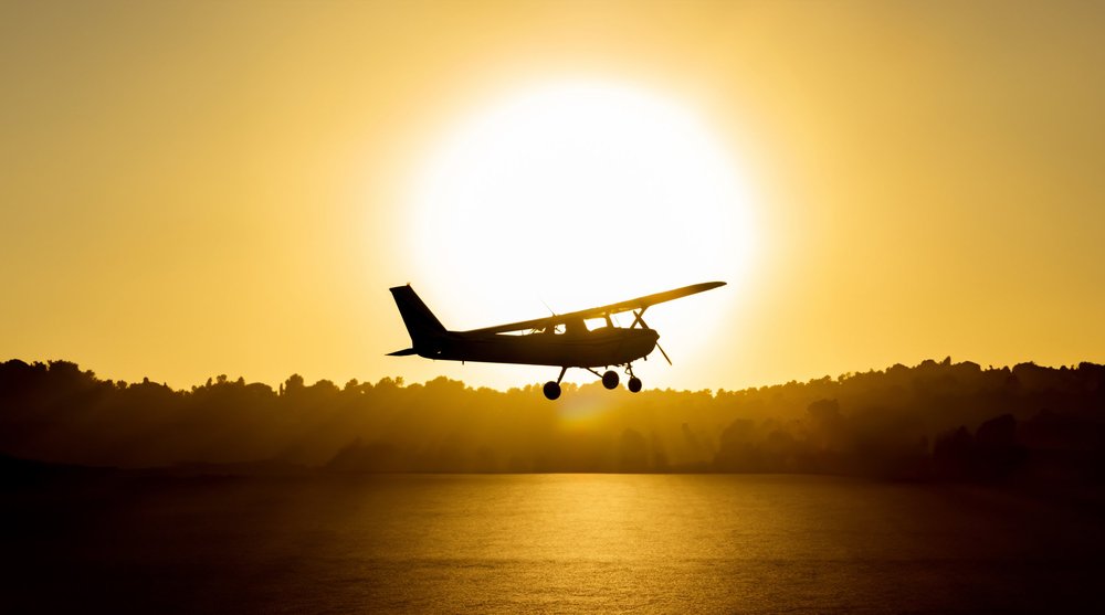 About the Club — Skiatook Flying Club
