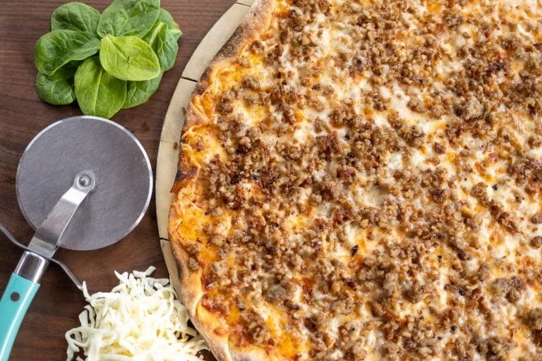 Menu | Discover Delicious Pizza – Order Now — Pleasant Grove Pizza Farm
