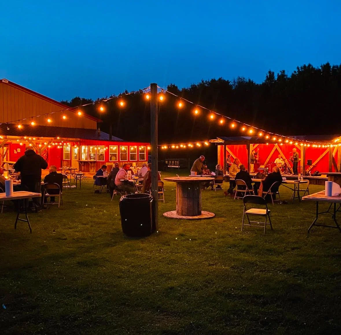 Visit | Discover and Dine - Visit Today — Pleasant Grove Pizza Farm