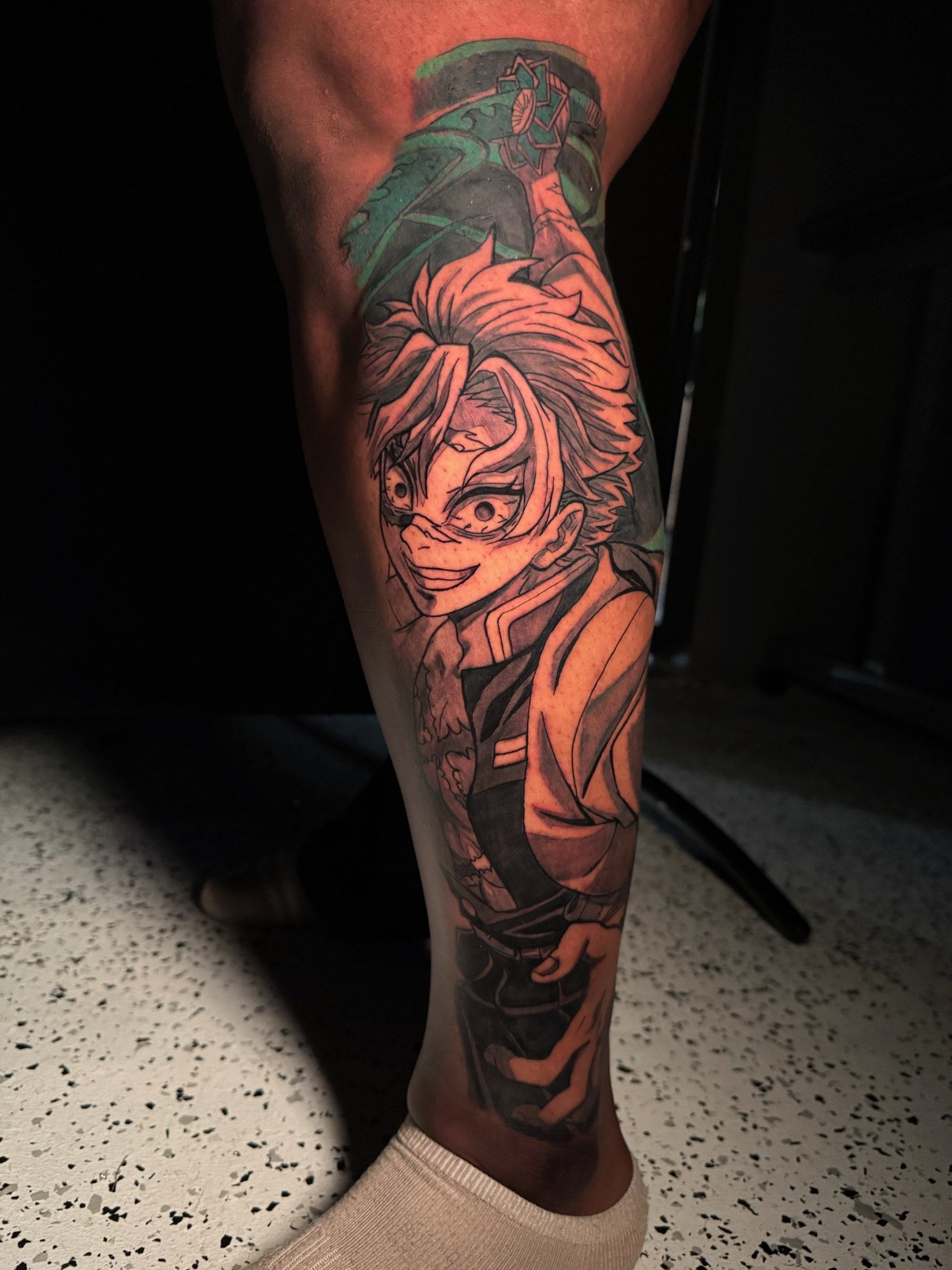 The Science of Tattoo Ink: How Tattoo Ink Works Beneath the Skin