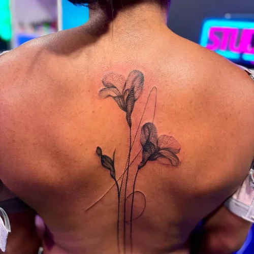 Fine Line vs. Traditional Tattooing | What Atlanta Artists Are Saying