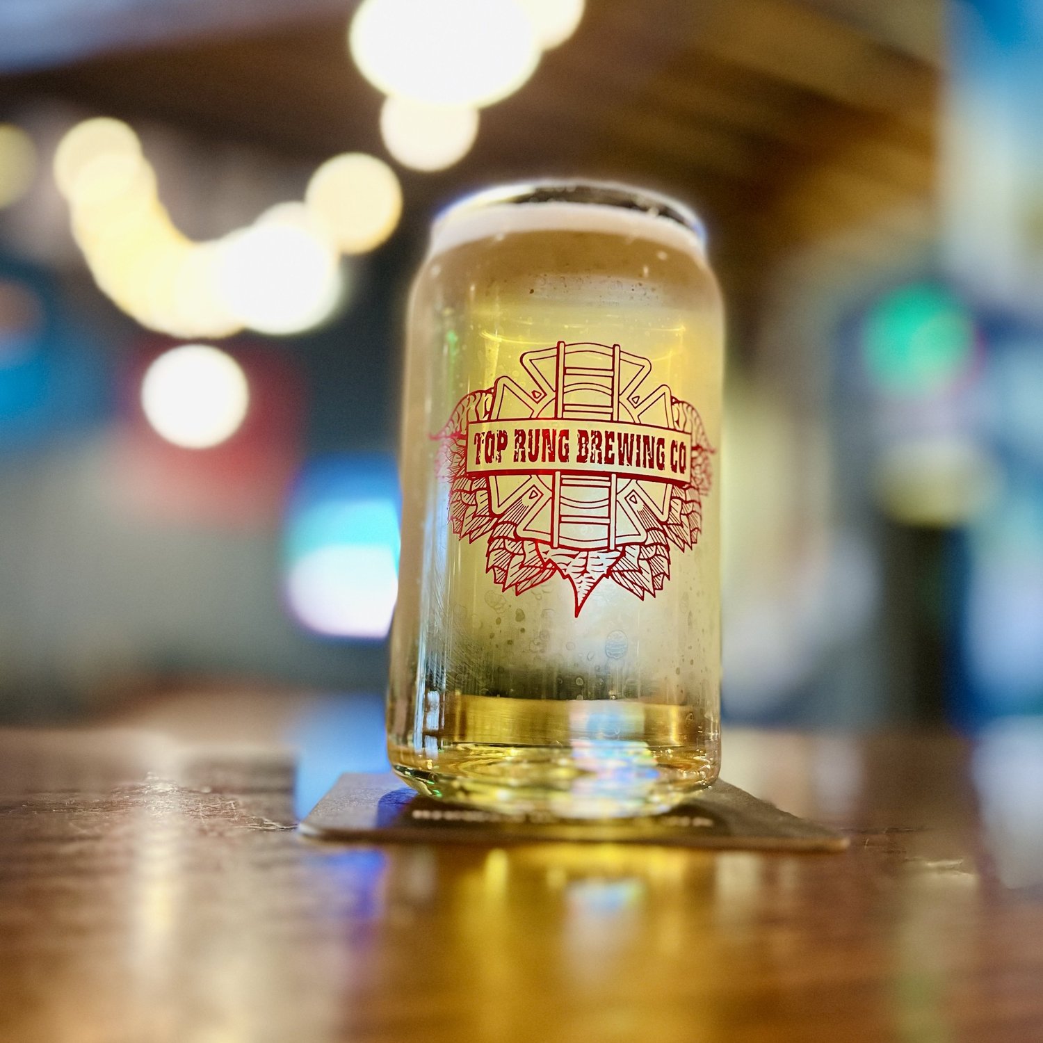 Top Rung Brewing | Contact — Top Rung Brewing