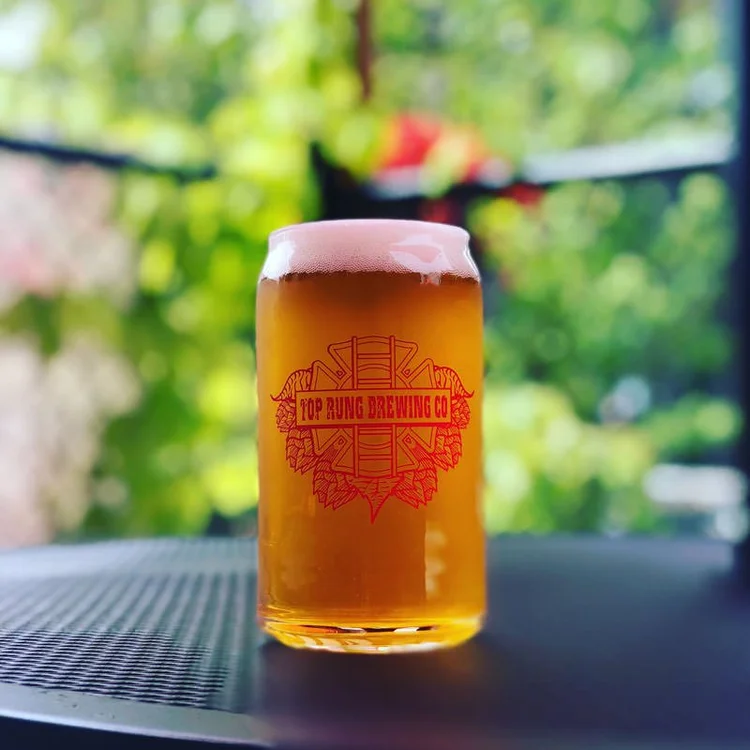 Top Rung Brewing | Our Story — Top Rung Brewing