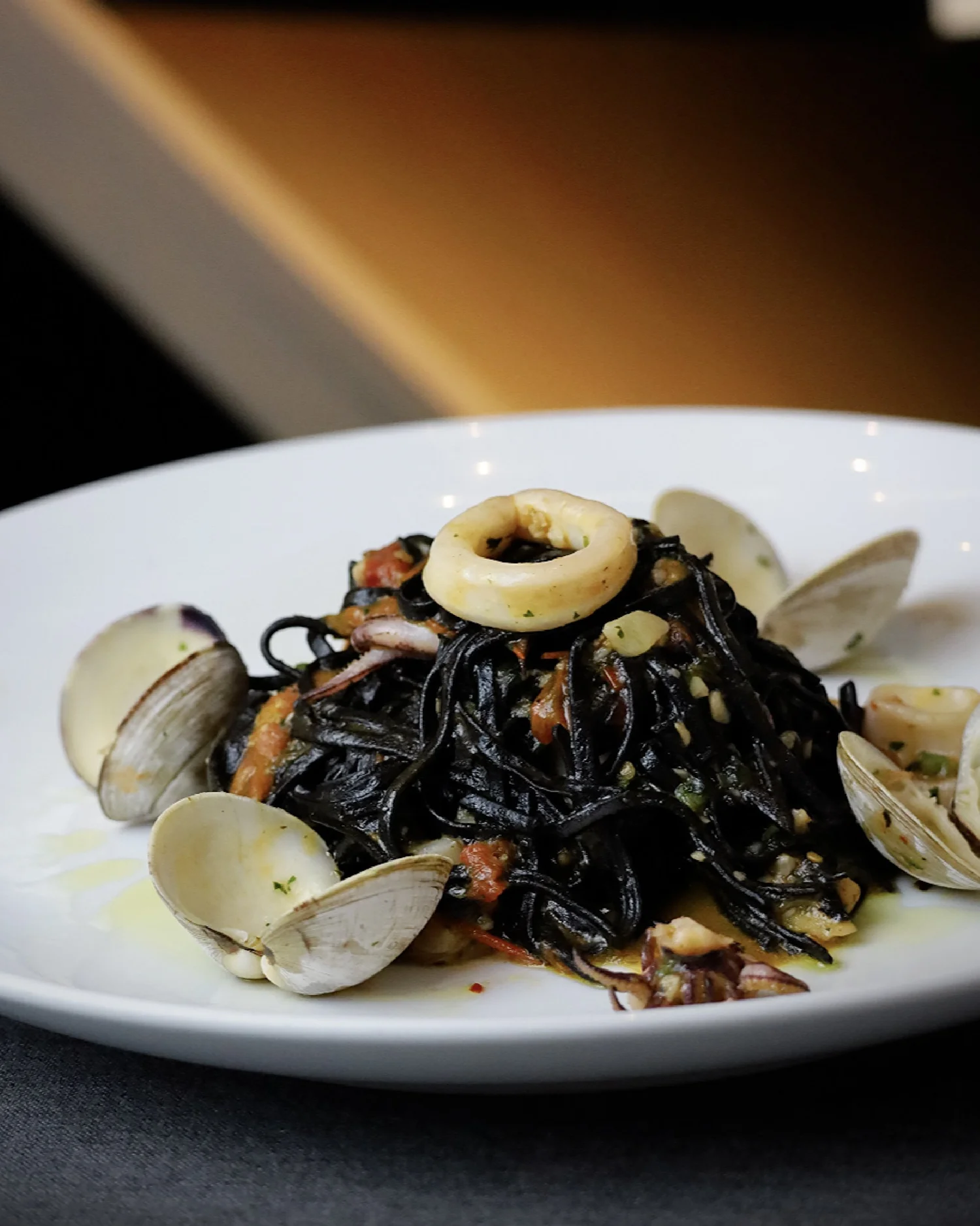 Oliver's Osteria