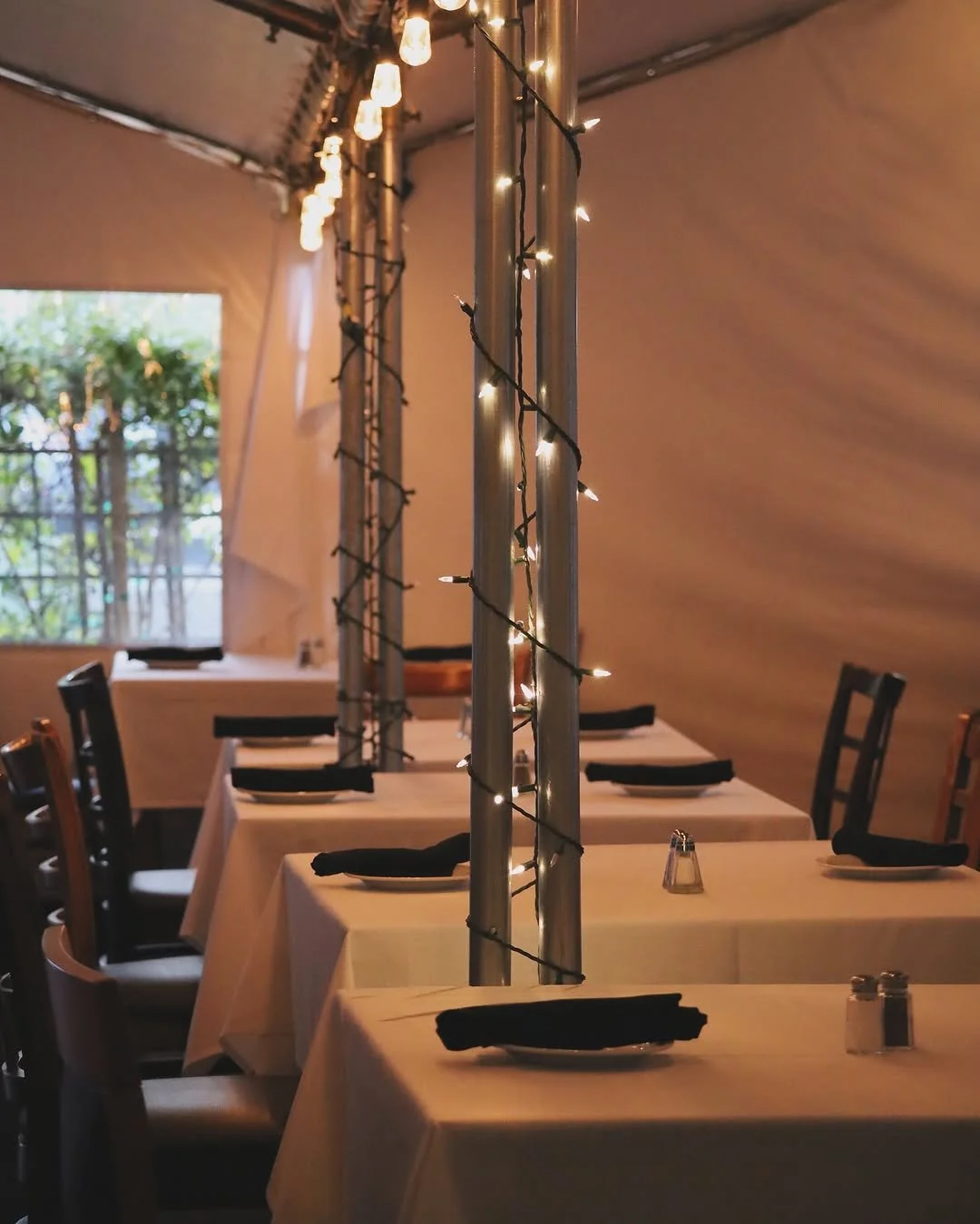 Gallery 2 — Oliver's Osteria