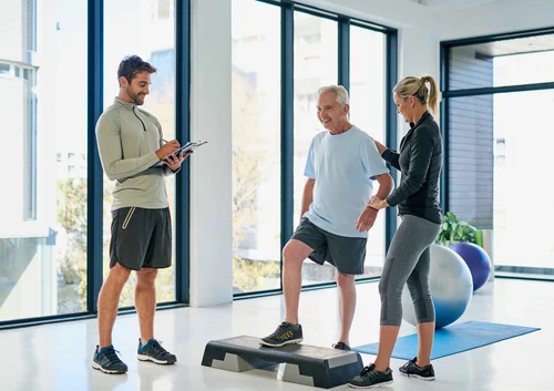 Exercise as Medicine: The Role of an Exercise Physiologist — Macarthur ...