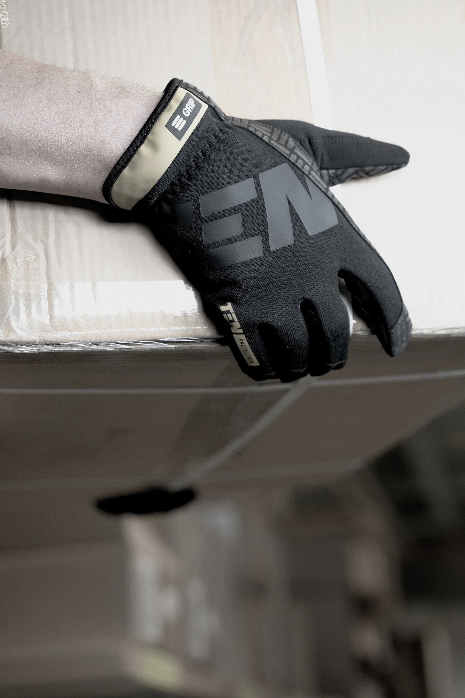Certified Cargo Screening | Ensure Security Now - Get Certified — ACH