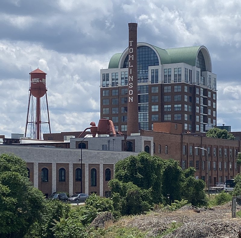 The Ultimate (Updated!) Guide to High Point Market — Saurit Creative