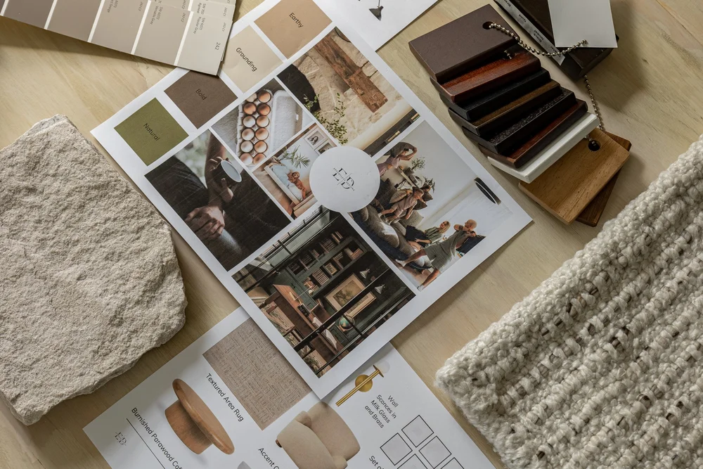 About Esther | Interior Designer in Northeast GA — Effortless Designs