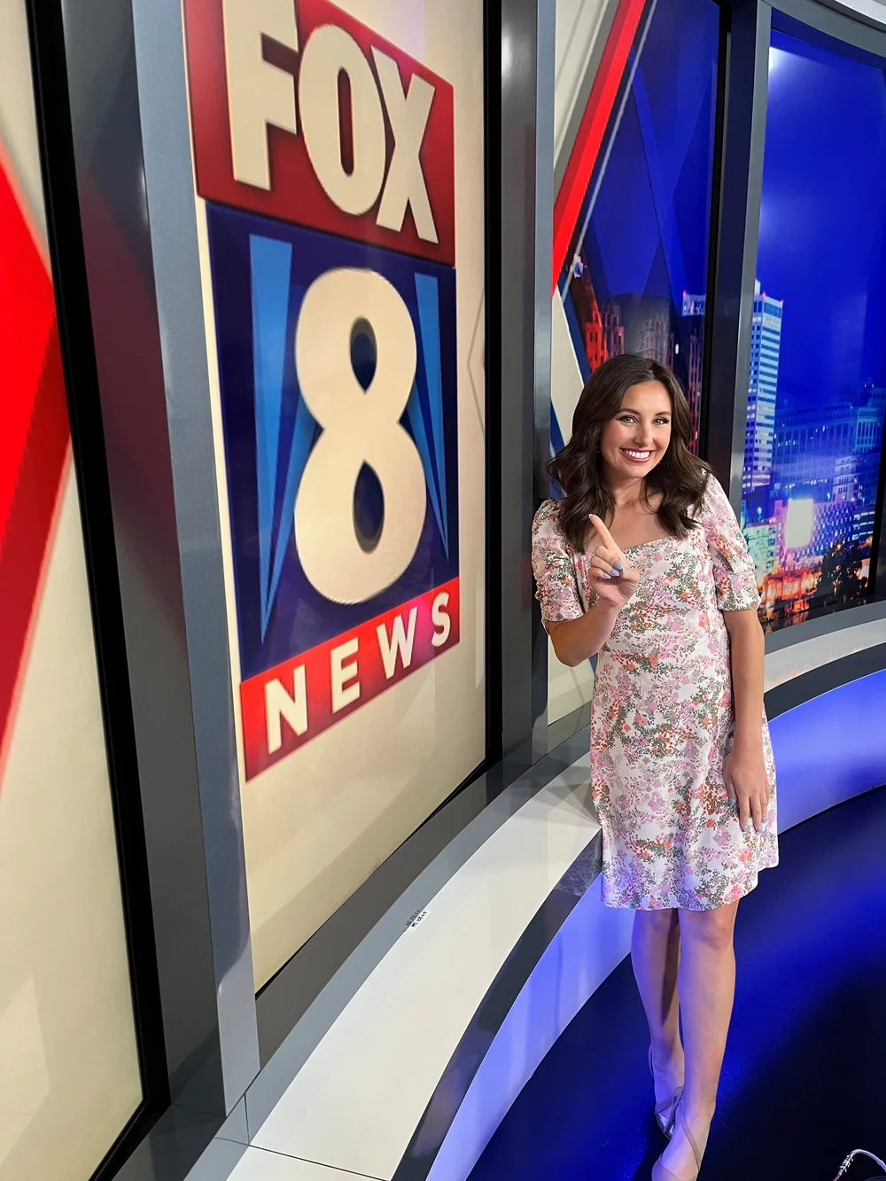 Meteorologist | Weather Journey — Mackenzie Bart