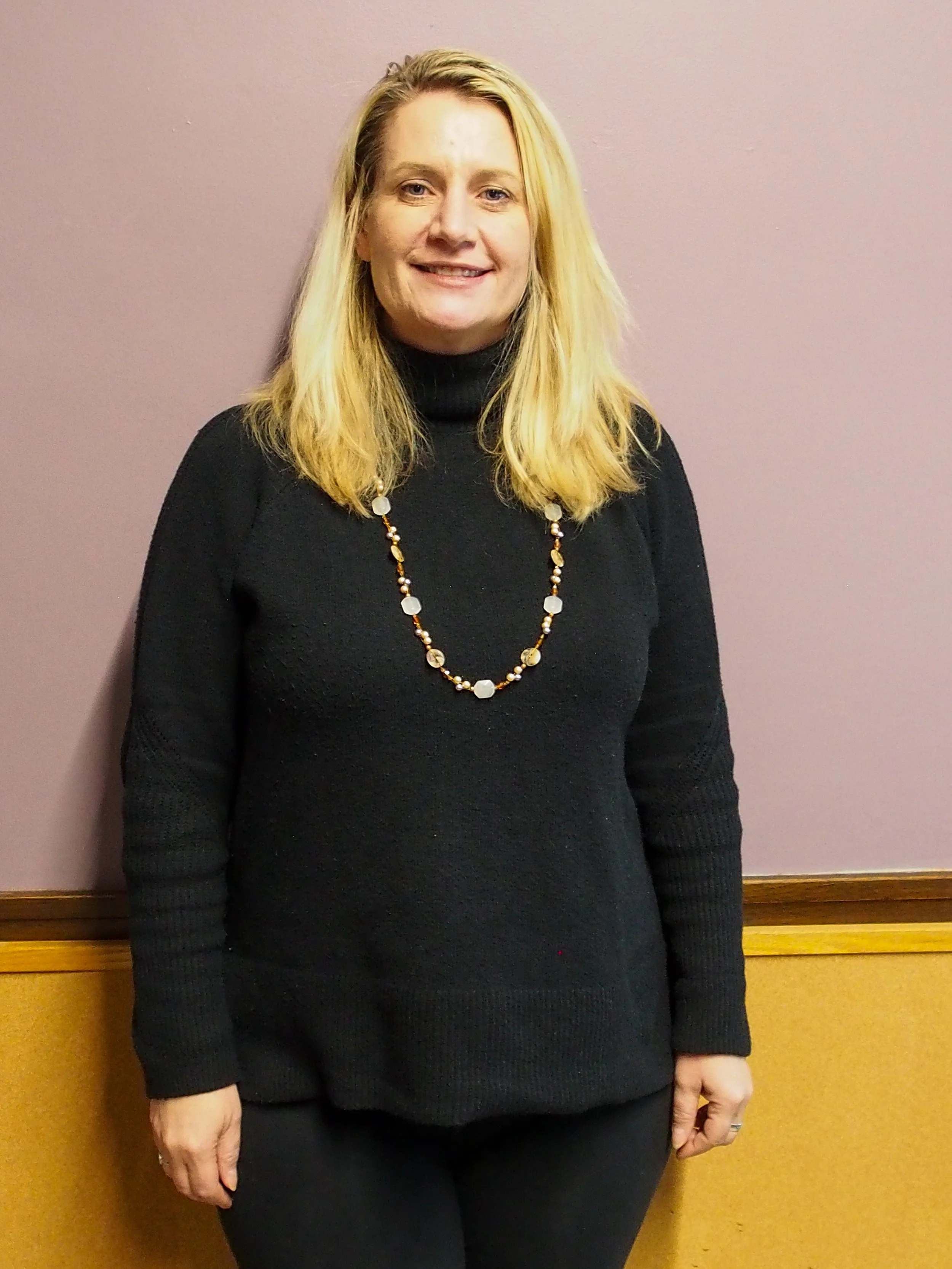 State's Attorney — Burke County, ND