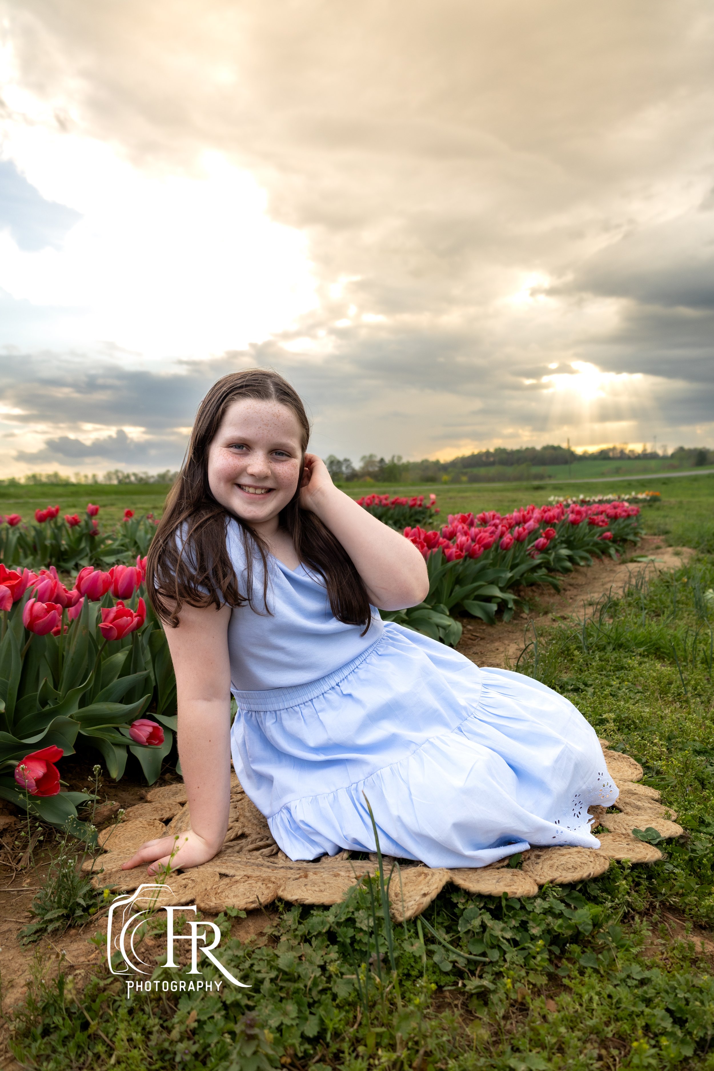 Appointments — Late Bloomers Flower Farm, LP