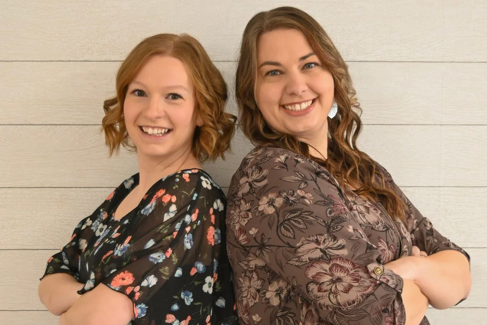 About — Amity Point