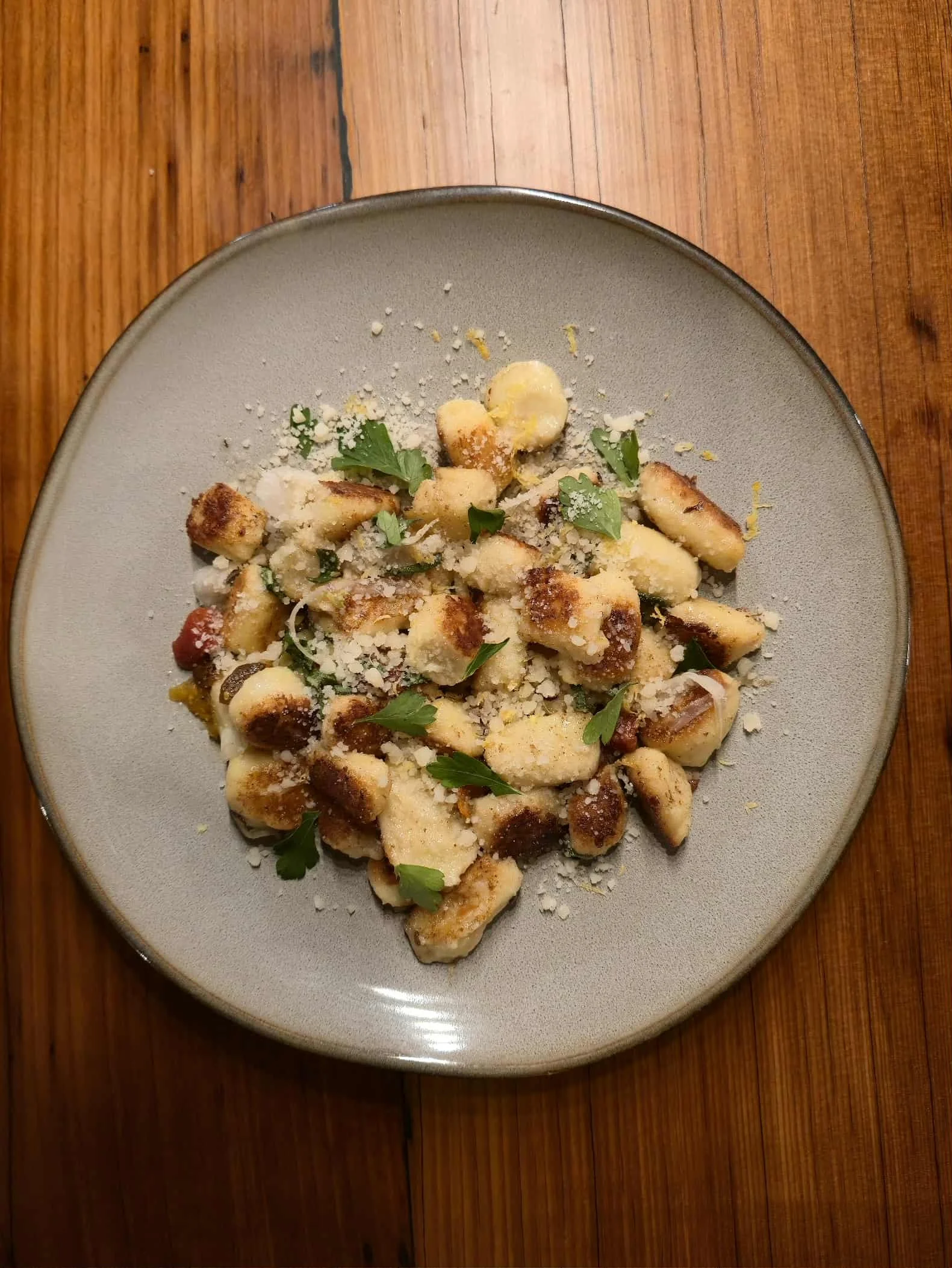 Food | Discover Delicious New Cuisines — Ledger & Ladle