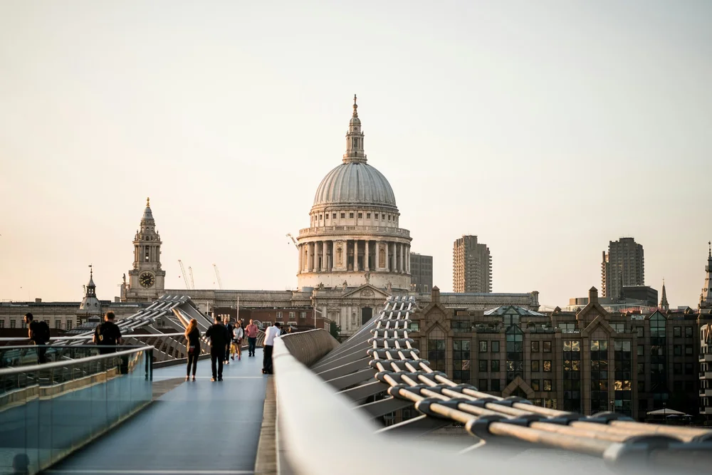 London Capital Group