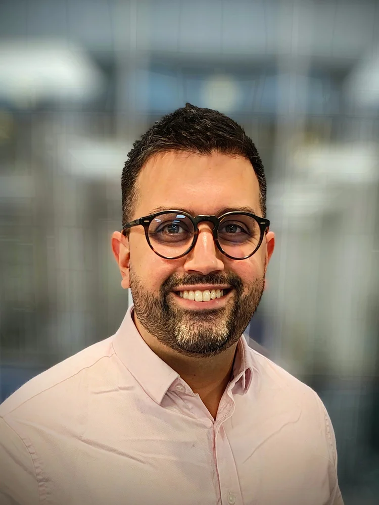 Team — London Capital Group