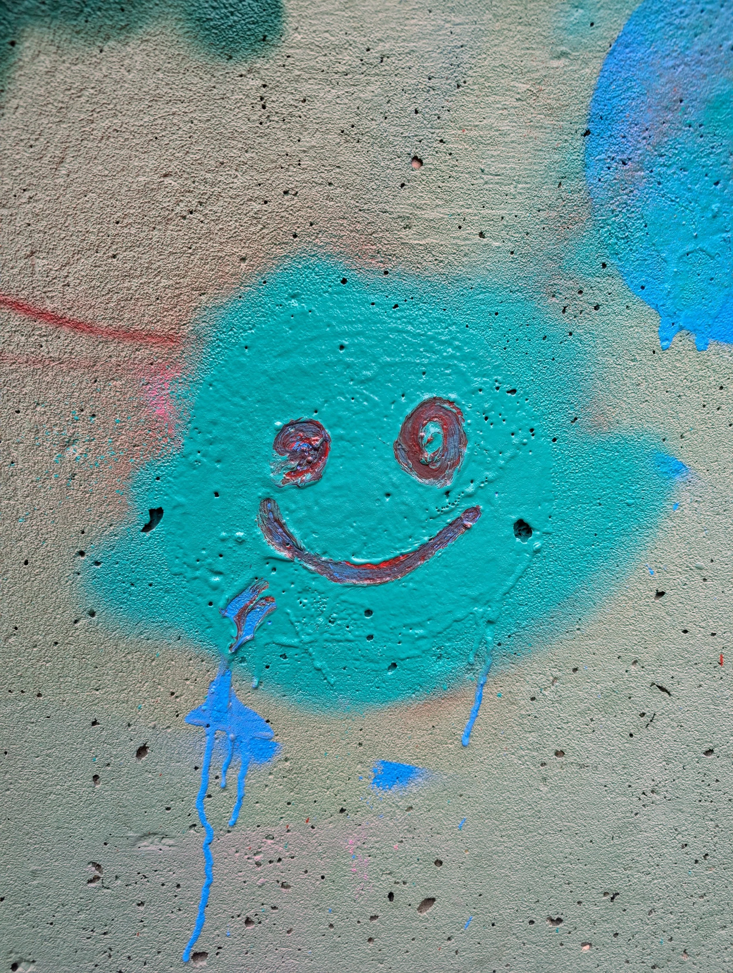 DIY Mural 101: How to Paint a Wall That Reflects You — Rainbow Shaker